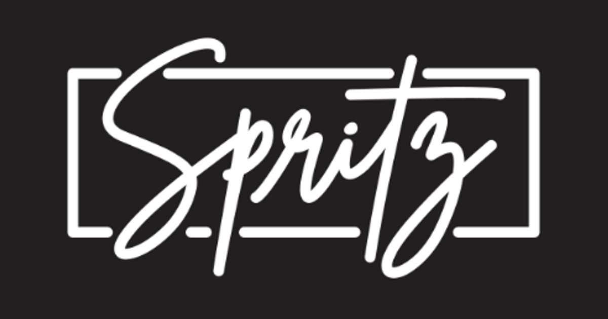 Spritz Soda Shop